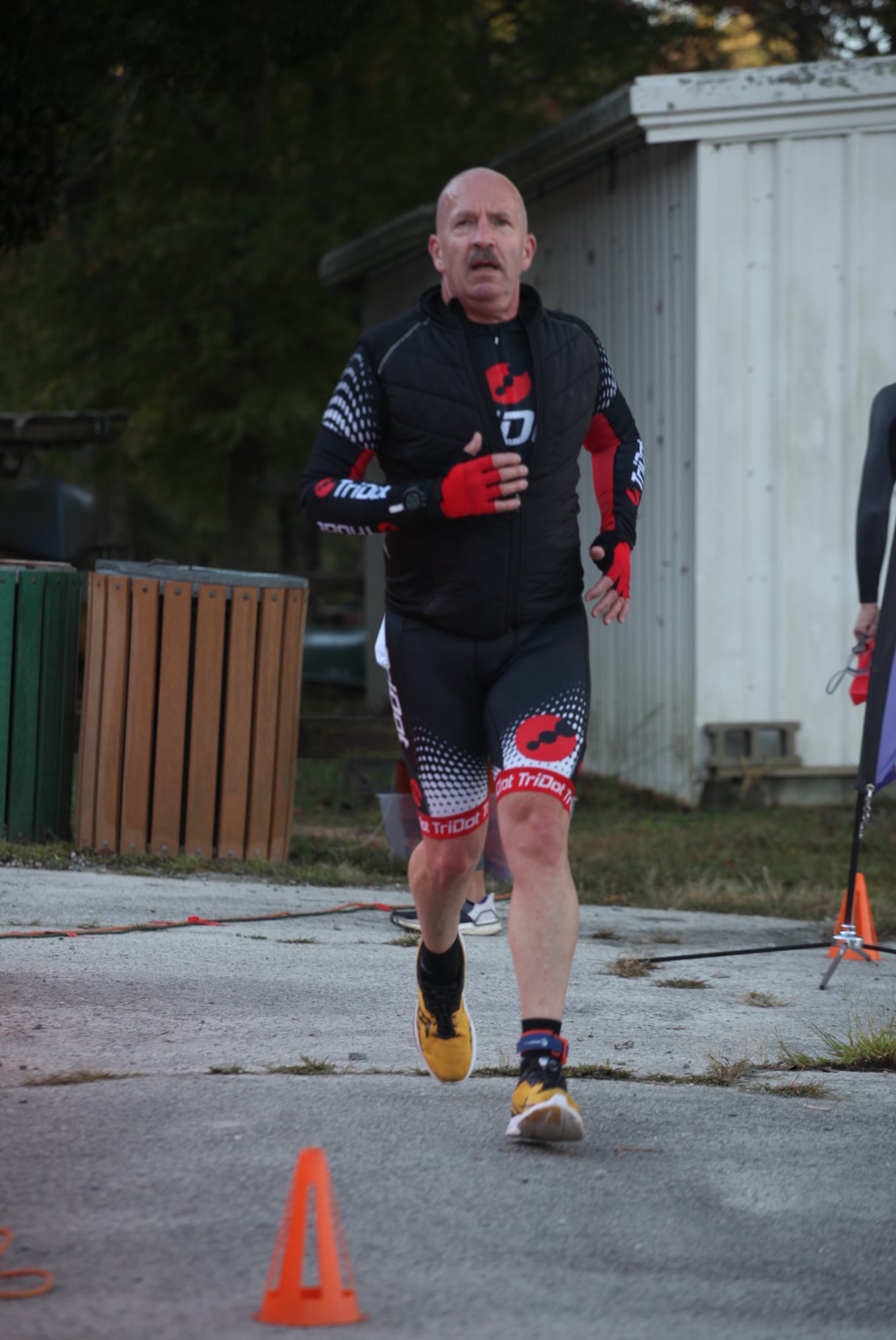Board Members – Triad Triathlon Team